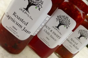 Geoff Jansz – Sow Grow Prepare Share