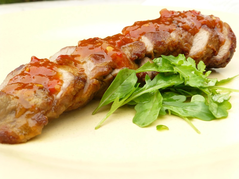 how to cook lamb neck roast